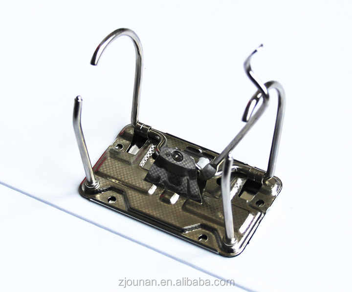 Metal Lever Arch Compressor Bar Office Stationery File Folder Accessory ...