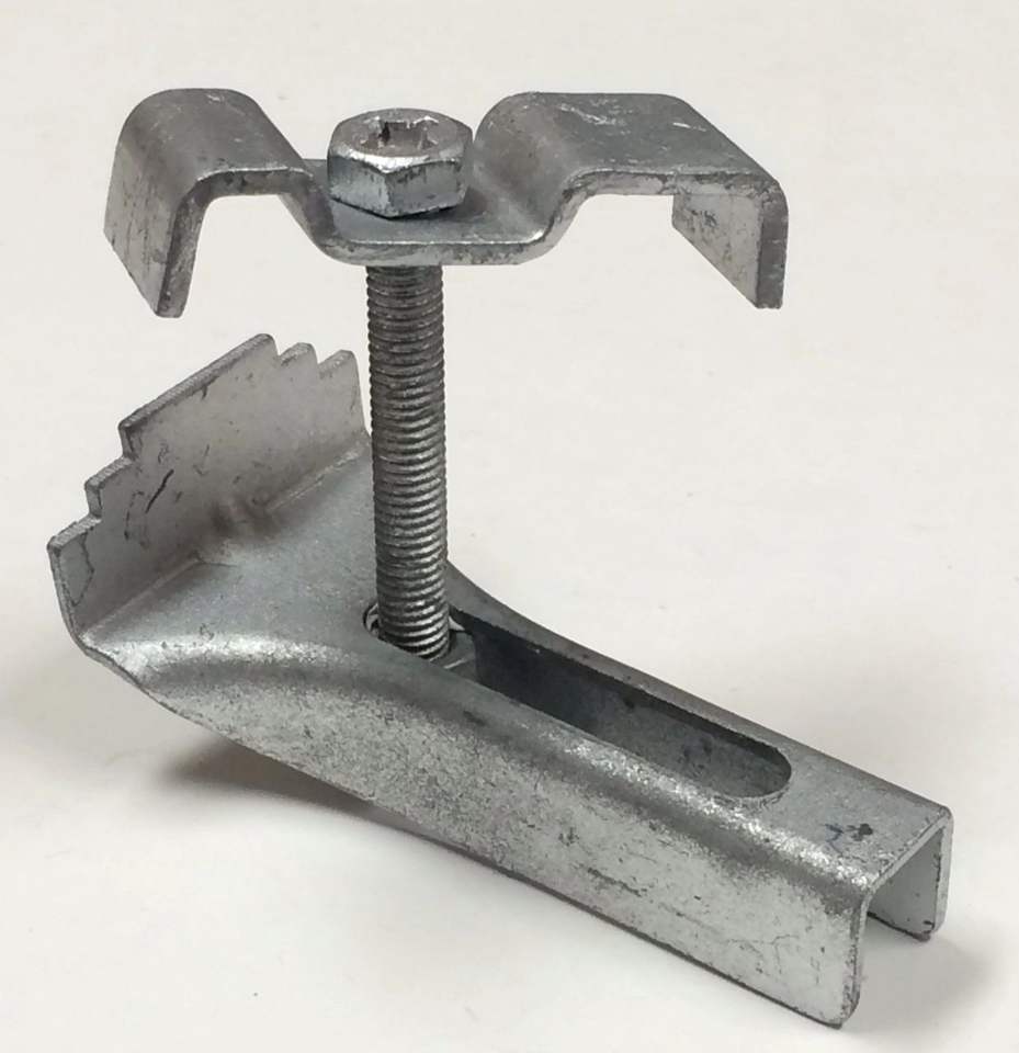 Steel Grating Clamps - Durable and Versatile Solutions