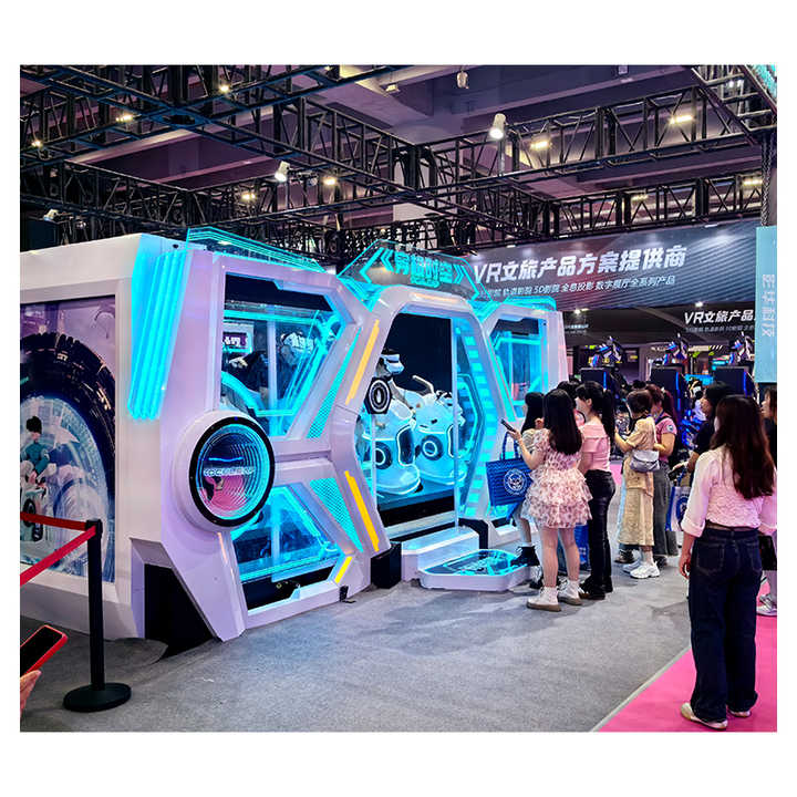 VR 5D 7D 9D Flying Simulator New Design Coin Placement Home Cinema Vr ...