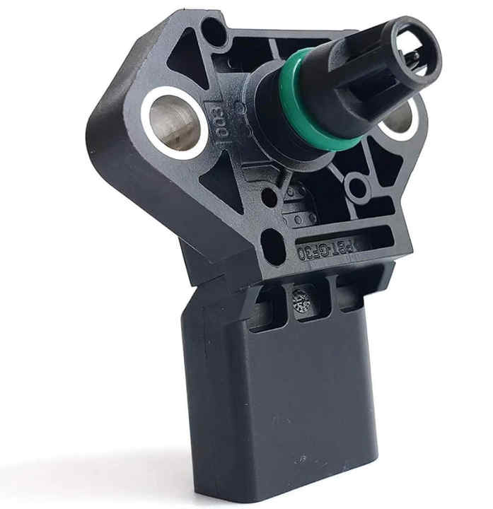 03G906051M 038906051C 0281002976 Map Intake Manifold Pressure Sensor ...