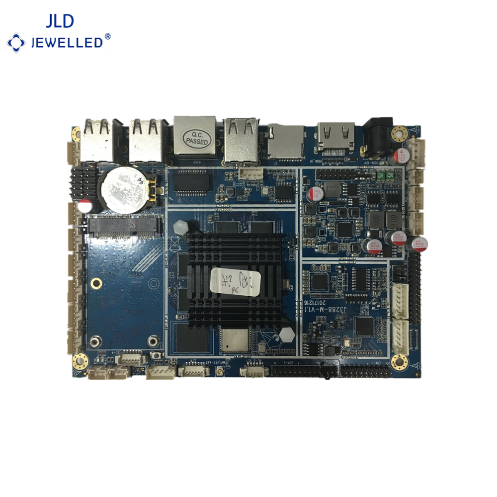High-Quality Flexible china mipi lvds edp pcb boards for Reliable ...