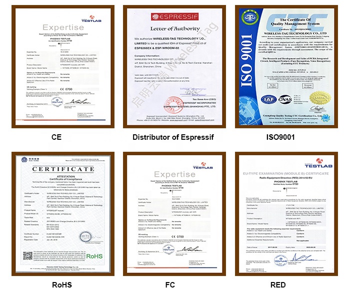 Bộ Dụng Cụ Ban Phát Triển Wt Esp32 Devkitc V4 Esp32 Dựa Trên Esp32 Wro