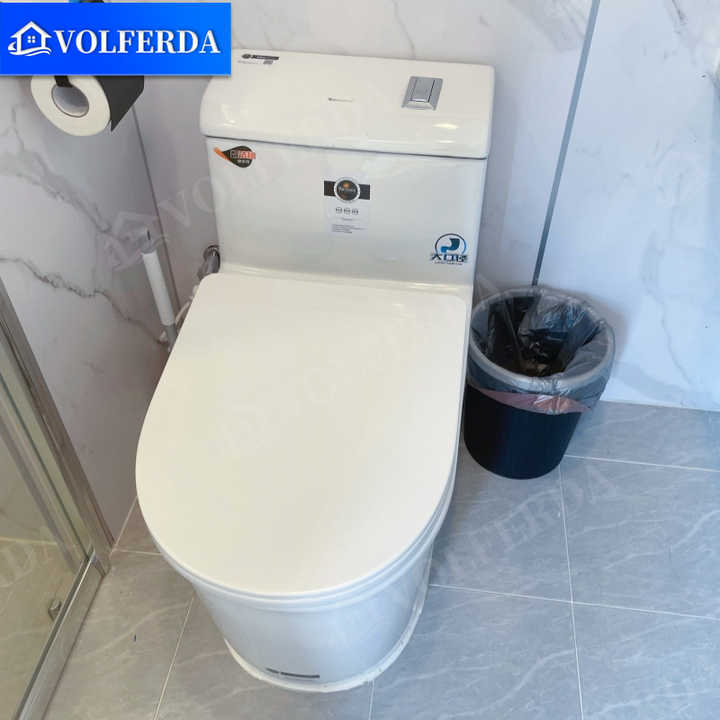 Capsule House VOLFERDA E5 - Modern, Waterproof, and Durable