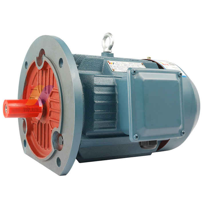 IE3 Three Phase Asynchronous Engine Ac Motor 7.5 kw 1.5kw 3kw 5kw 380V ...