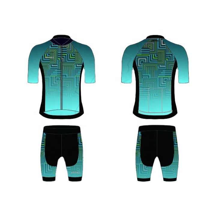 Shop Premium Bicycle Uniforms - Durable & Stylish Gear