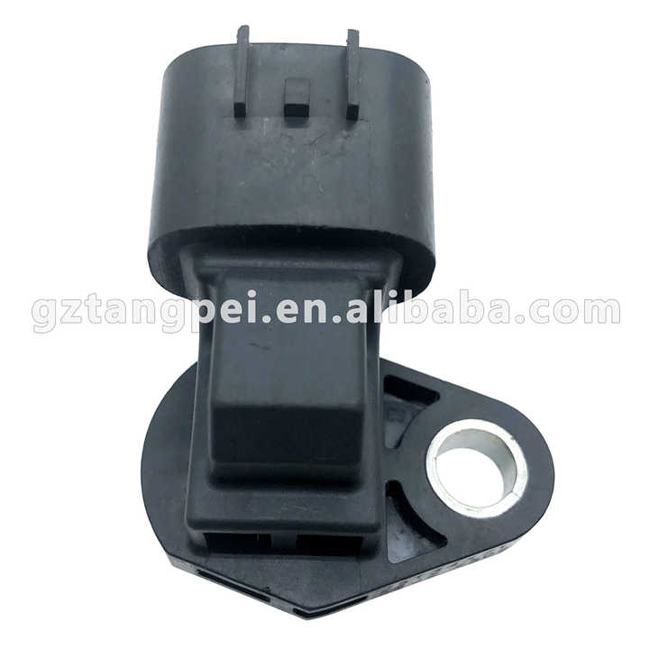 Sensor de posición de cigüeñal, OEM, J5T34371, 33220-M53M00 ...