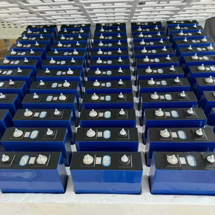 Lishen 3.2V LiFePO4 Prismatic Battery 202Ah 280Ah 314Ah 340Ah High ...