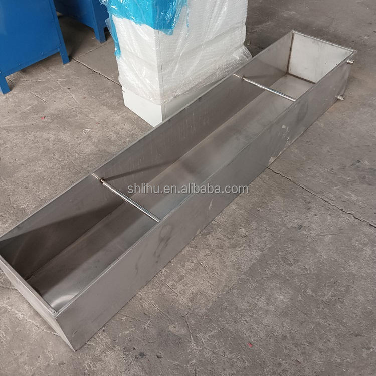 Automatic Used Waste EPE Expanded Polyethylene Foam Recycling ...