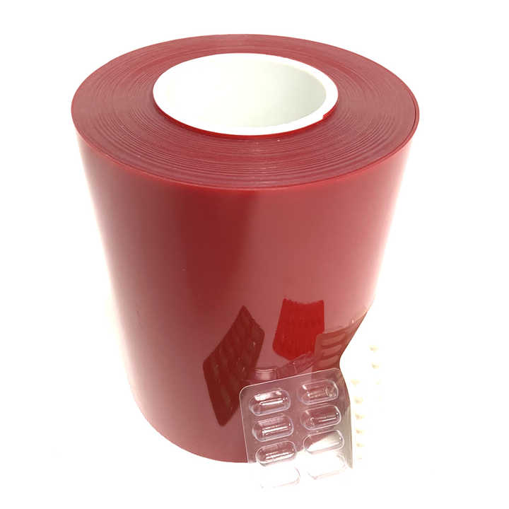 吸塑用药品包装PCTFE/PVC Aclar薄膜| Alibaba.com