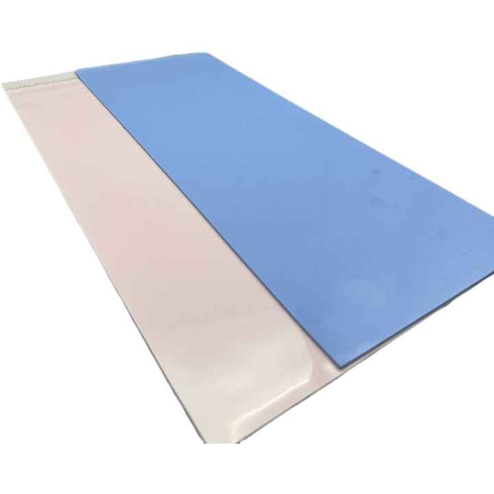 Thermal Silicone Pad 10W, Ultra High Conductivity Gap Filler for AI ...