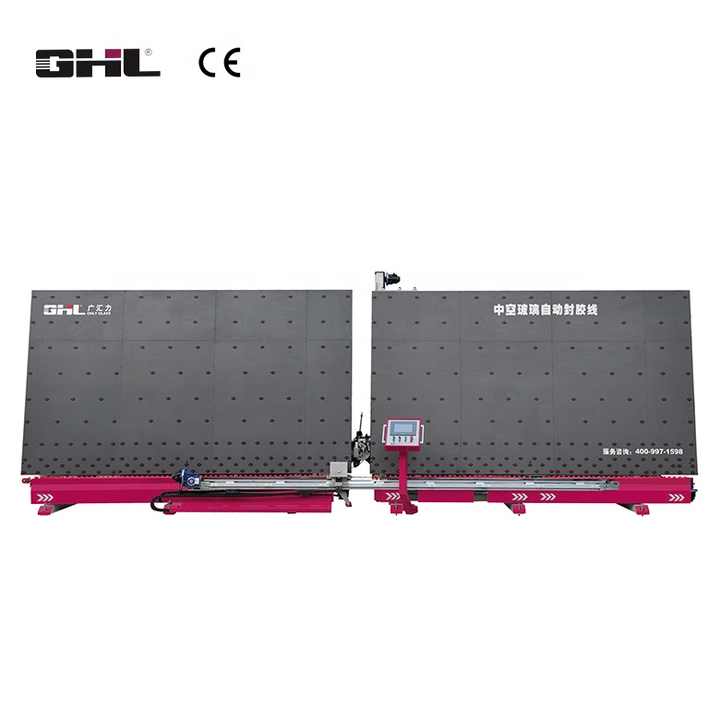 Inexpensive Insulating Glass Processing Equipment With Fully Automatic ...