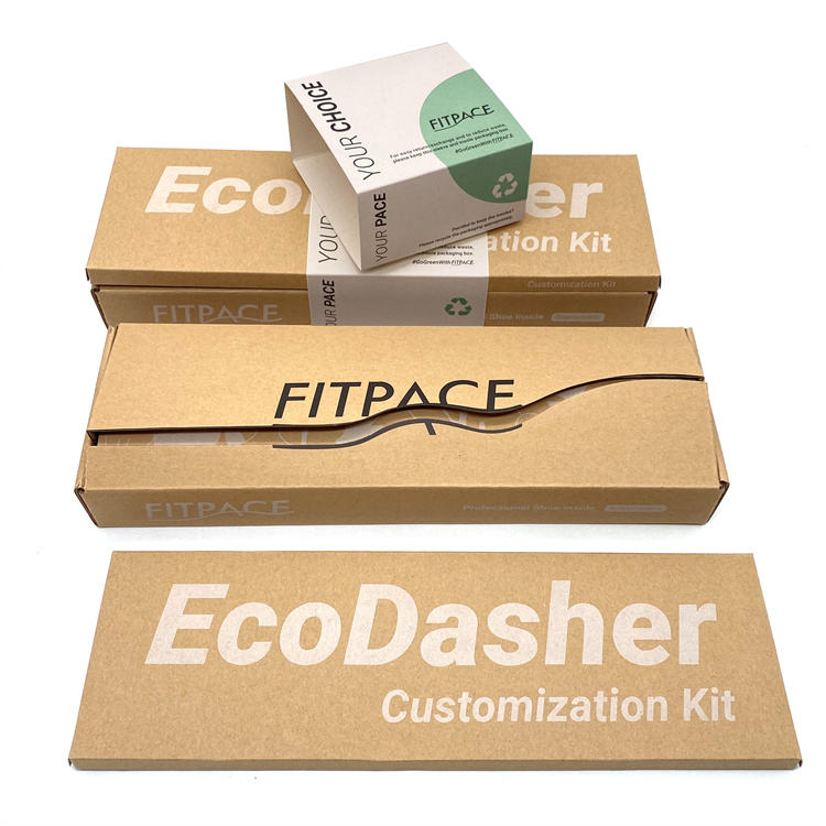 FSC New Design Fsc Certified Folding Corrugated Board Custom Printing ...
