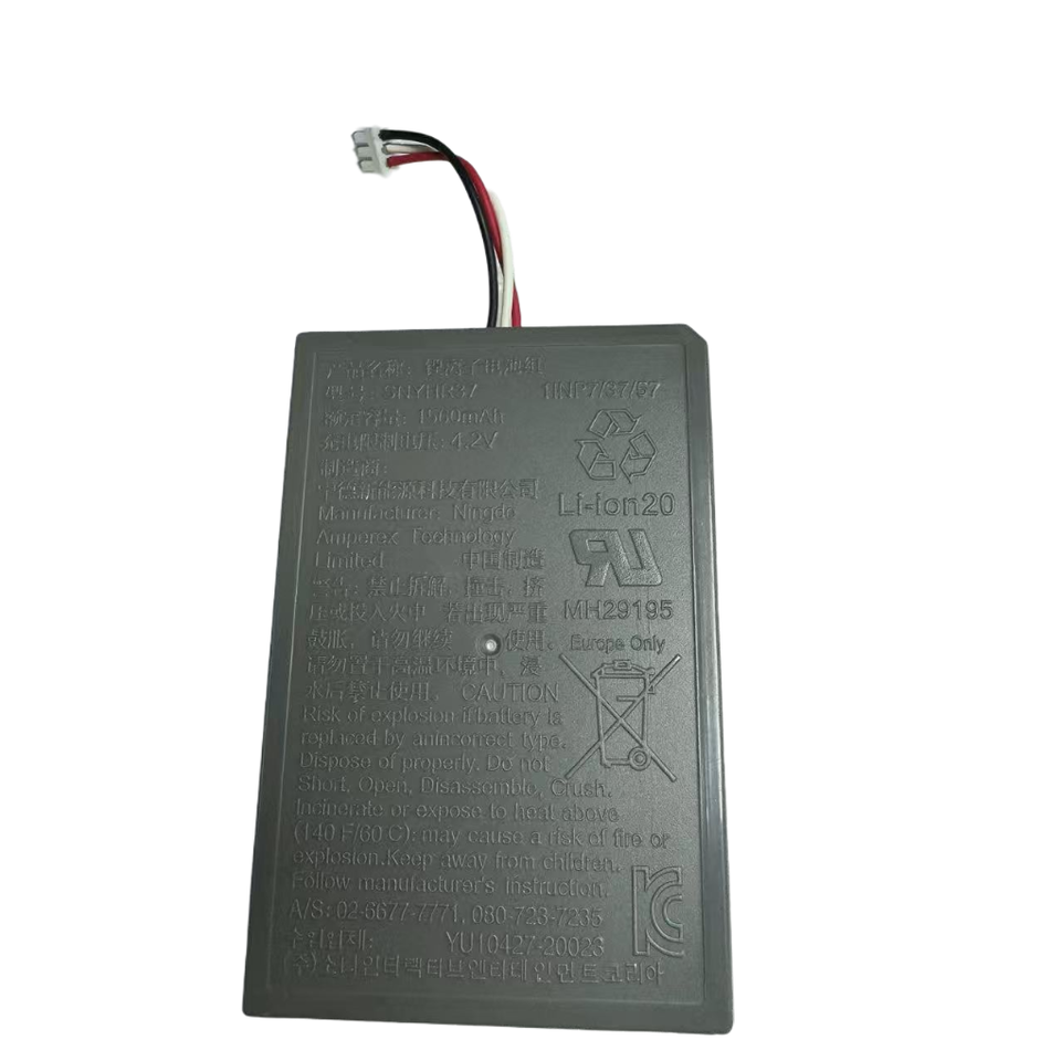For PS5 Game Controllers with Built-in Batteries for PS5 Game ...