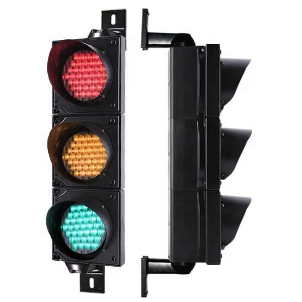 Red/yellow/green LED Signals - Durable & Bright Traffic Lights