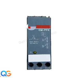 Phase Sequence Relay ABB - Reliable Monitoring Solutions