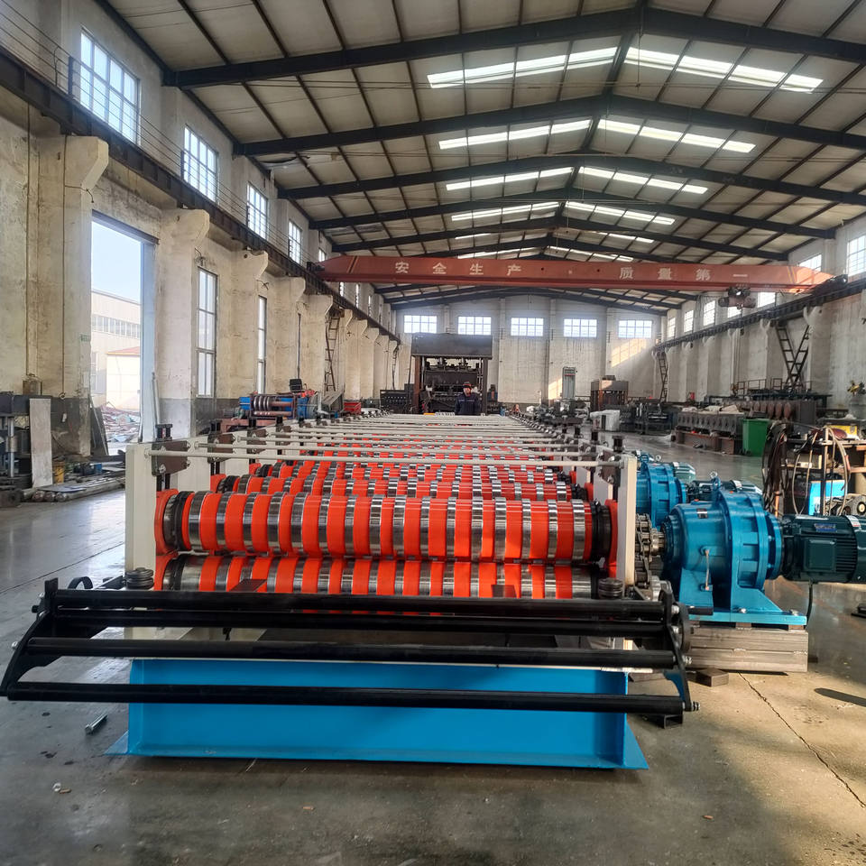 Shipping Container Insulation Panels Car Panel Forming Machine Shipping ...