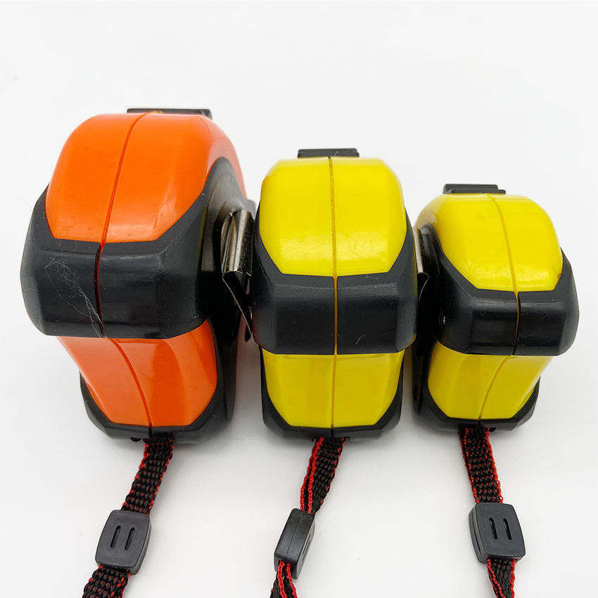 3m 5m 7.5m 10m Tape Measure, Thickened and Hardened Steel Tape Measure ...