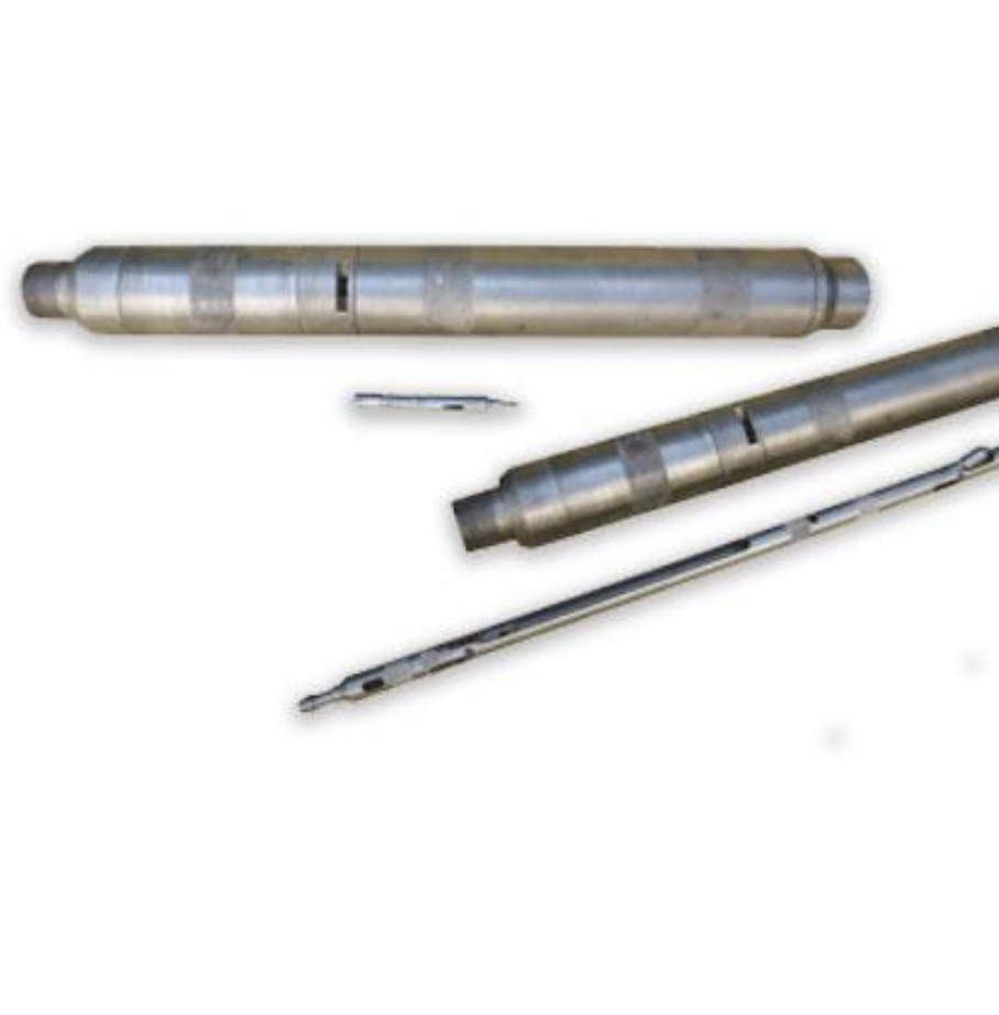 Compact Water Injector for Oilfield Use with Space Saving Design and ...