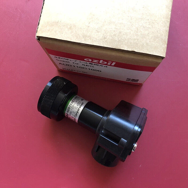 One Aud110c1000 Detect Plug Brand New Original Spot Plc| Alibaba.com