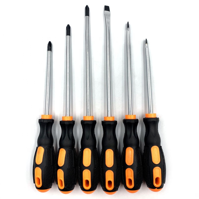 Efficient and Durable cross recess screwdriver for Precise Application ...
