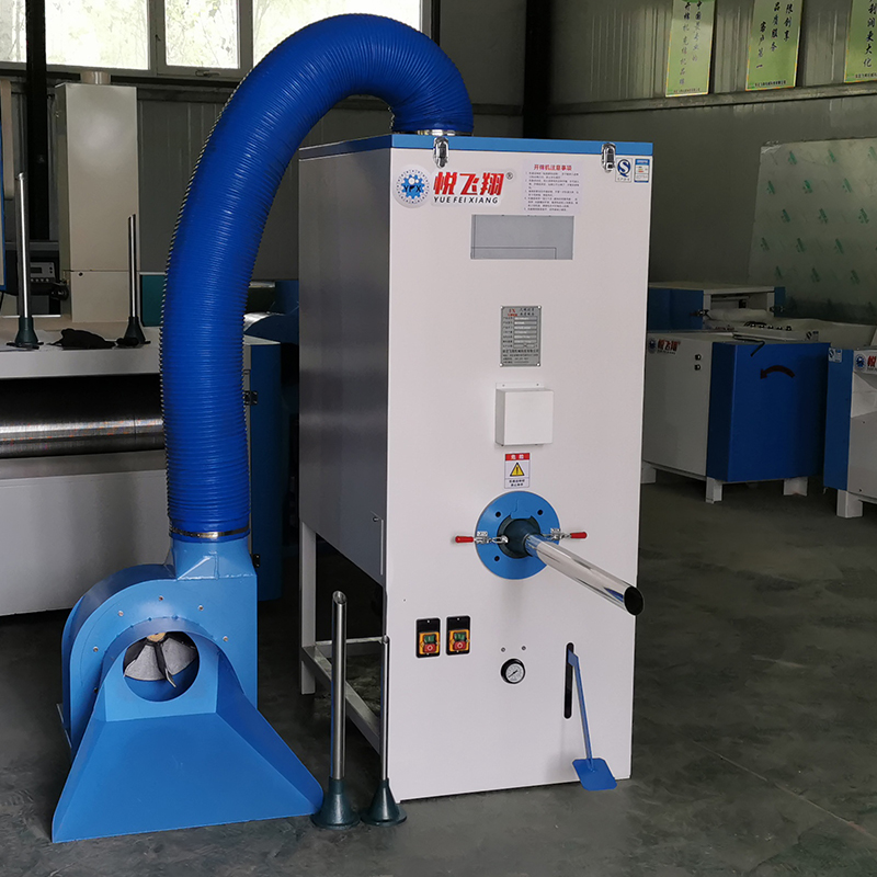 Home Textile Manufacturing Equipment High Speed Fully Automatic Single ...