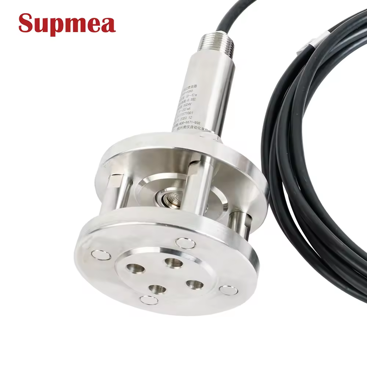 Supmea Water Level Sensor 10 M Device Measuring Level Water Reservoirs ...