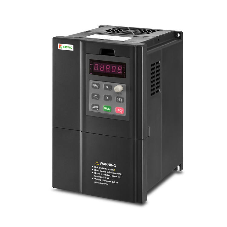 Kewo Solar Pump Inverters - Efficient MPPT Solutions