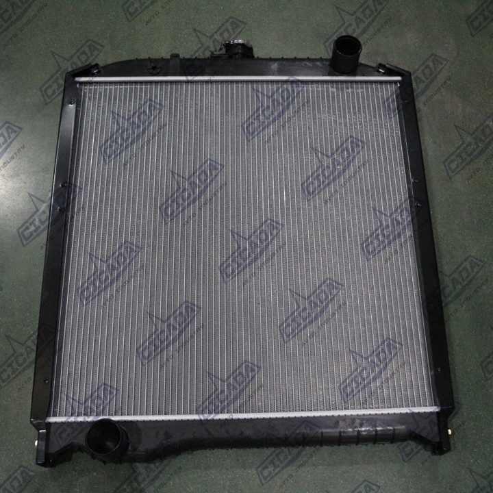 Auto Part Cooler Radiator for HINO Truck 16090-5580 16090-5581 16090 ...