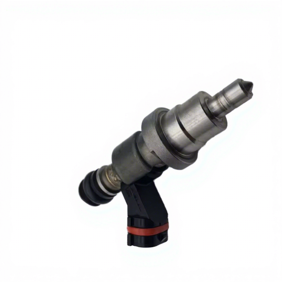 Auto Engine Parts Fuel Injector for Toyotao Rav4 Avensis AZT220 ACA20 ...