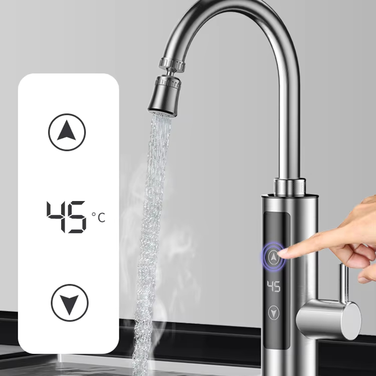 How to Choose the Best Heating Tap for Your Home: A Complete Buying Guide