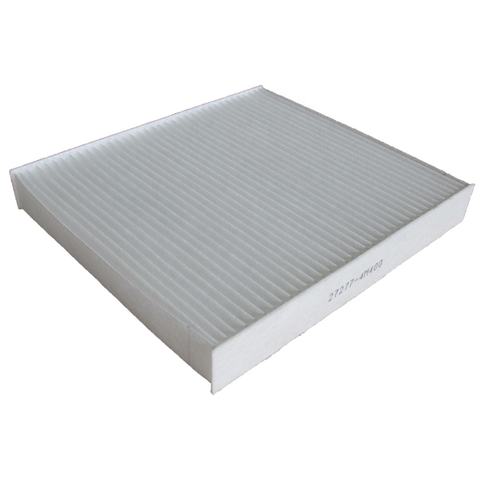 Hebei Yobo Auto Parts Co., Ltd. - air filter, oil filter