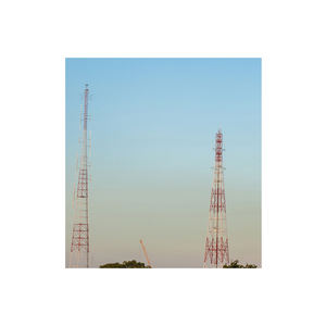 50 meter communication tower, 50 meter communication tower Suppliers ...