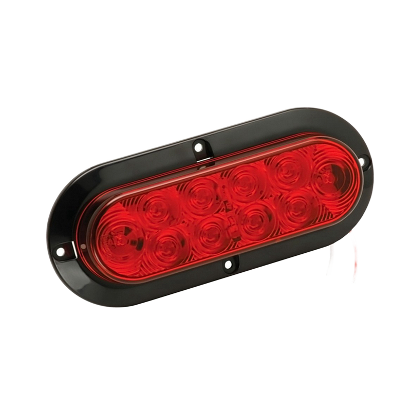 How to Choose Semi Truck Trailer Tail Lights: A Complete Buying Guide