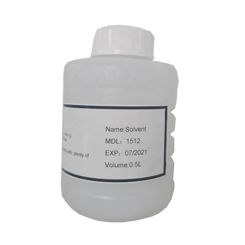solvent MC-291BK eco solvent ink for domino printer solvent| Alibaba.com