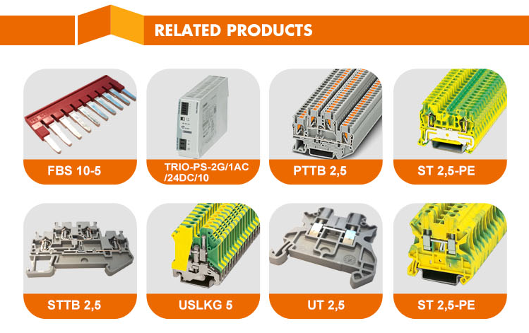 2866750 Phoenix Contact 24v DC Power Supply QUINT-PS/1AC/24DC/ 5 ...