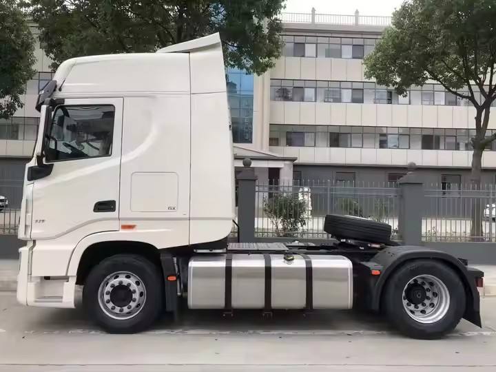 Dongfeng Gx Vrachtwagen Waterpomp I/Qsz13 Motor Waterpomp Assemblage ...