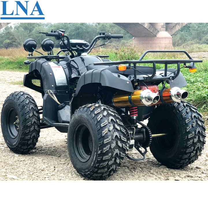 LNA Awesome Beast 250cc Atvs 4 Wheeler Quad for Adults| Alibaba.com