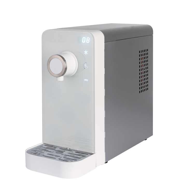 Commercial Carbonated Water Machines - Efficient & Durable
