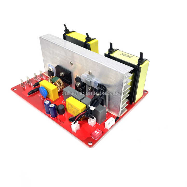 240W 40KHZ Ultrasound Automatic Power Supply Circuit Board Power ...