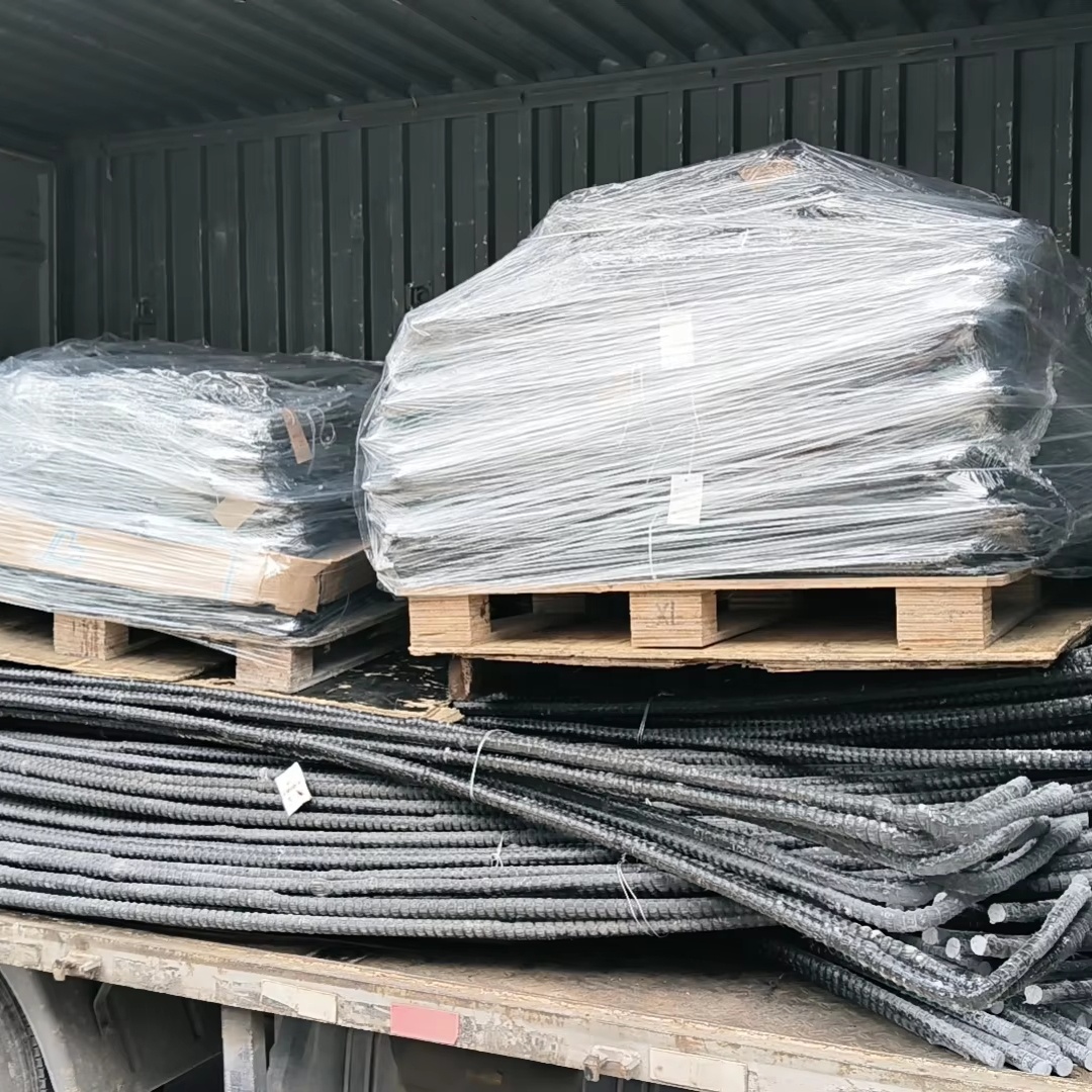 Durable Construction Materials: Discover Premium frp rebar for gfrp ...