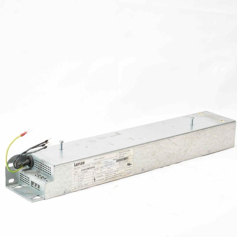 E94AZMS0094 E94AZMS0094 Mains Filter For Plc| Alibaba.com