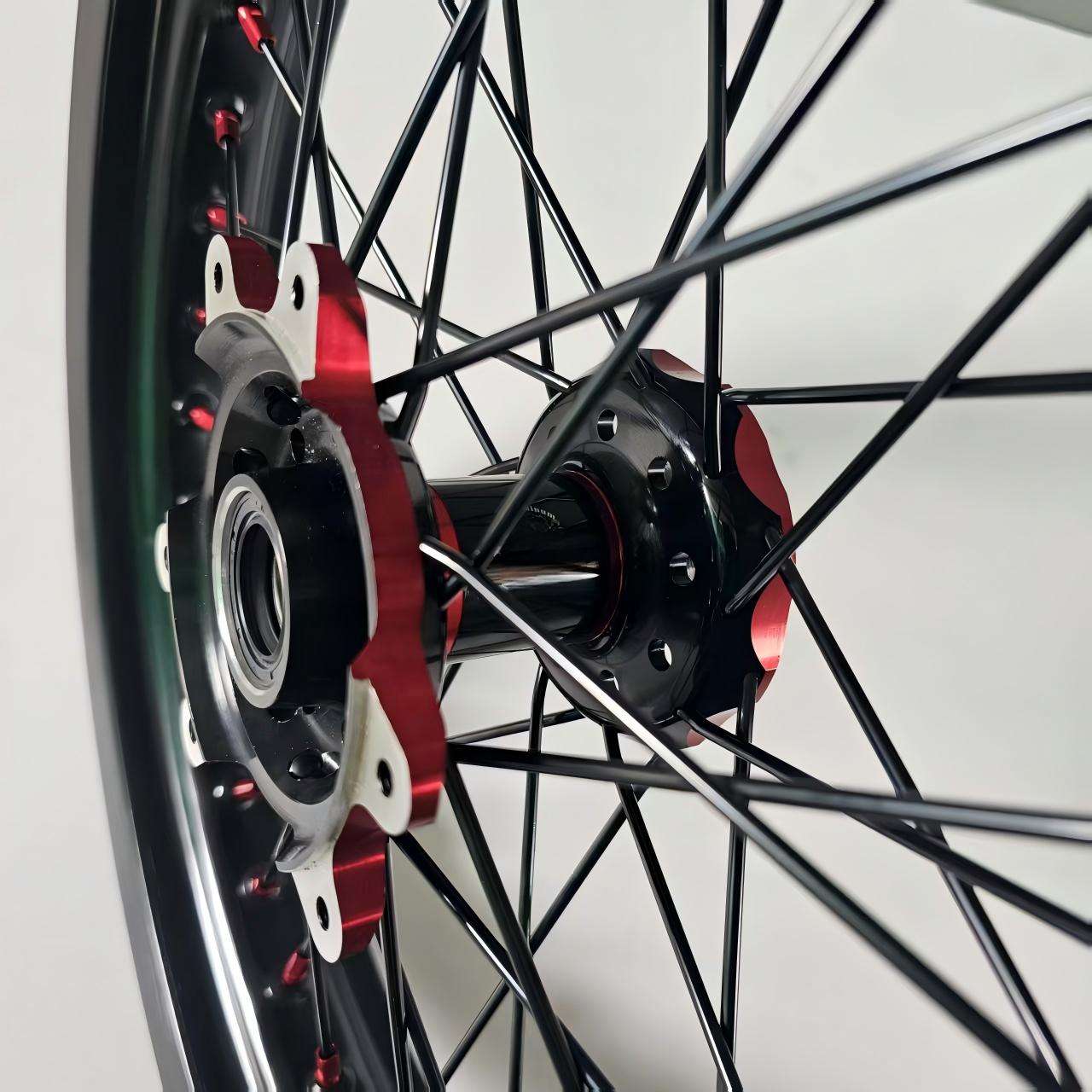 How to Choose the Best Supermoto Wheel Set for Your Riding Needs