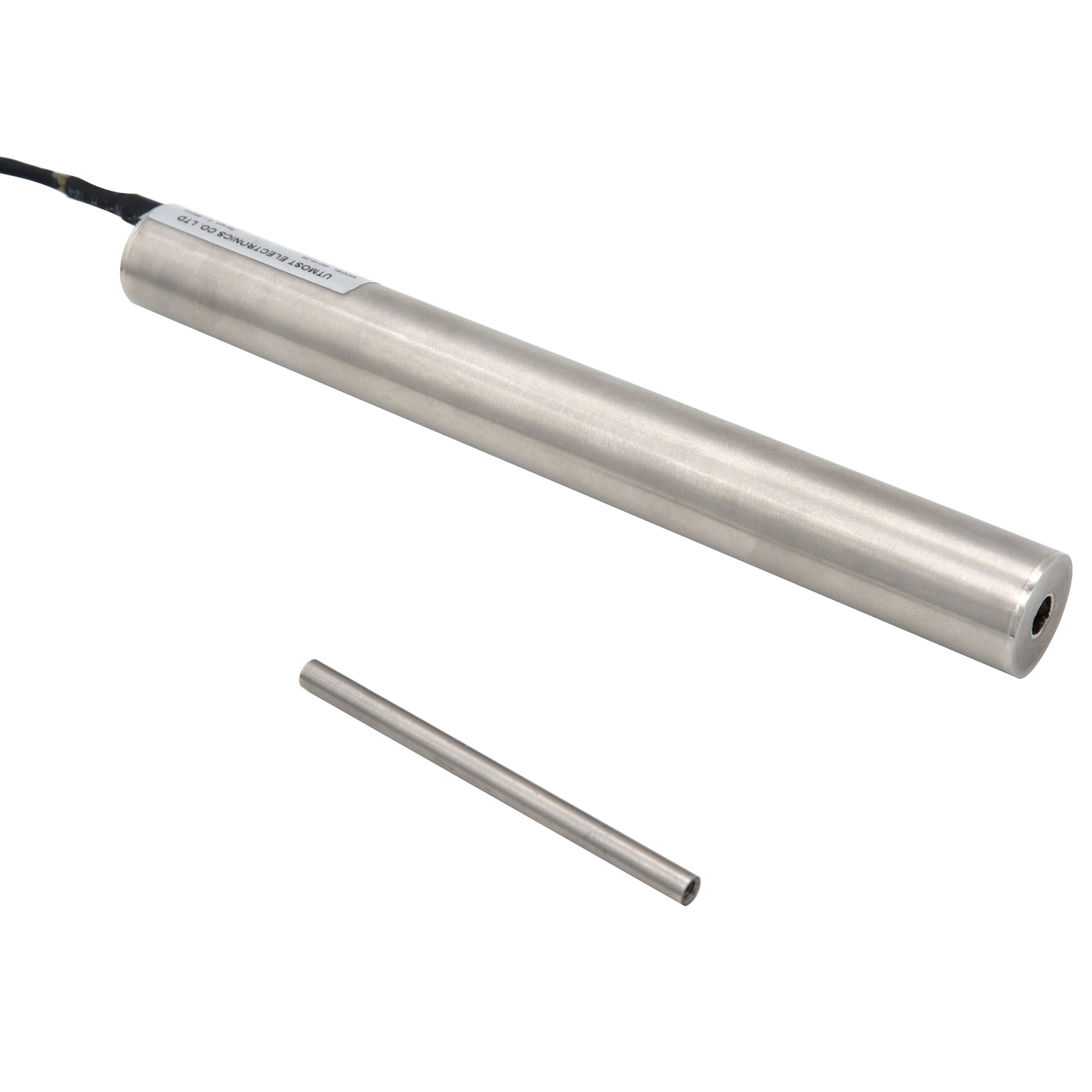 LVDT 300mm - Solusi Penginderaan Posisi Linier Presisi