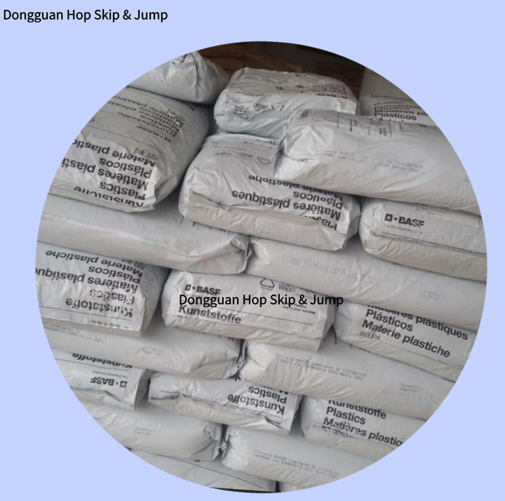 Ultramid STRUCTURE A3WG8 LFX ( A3WG8LFX) / Ultramid STRUCTURE A3WG12 ...