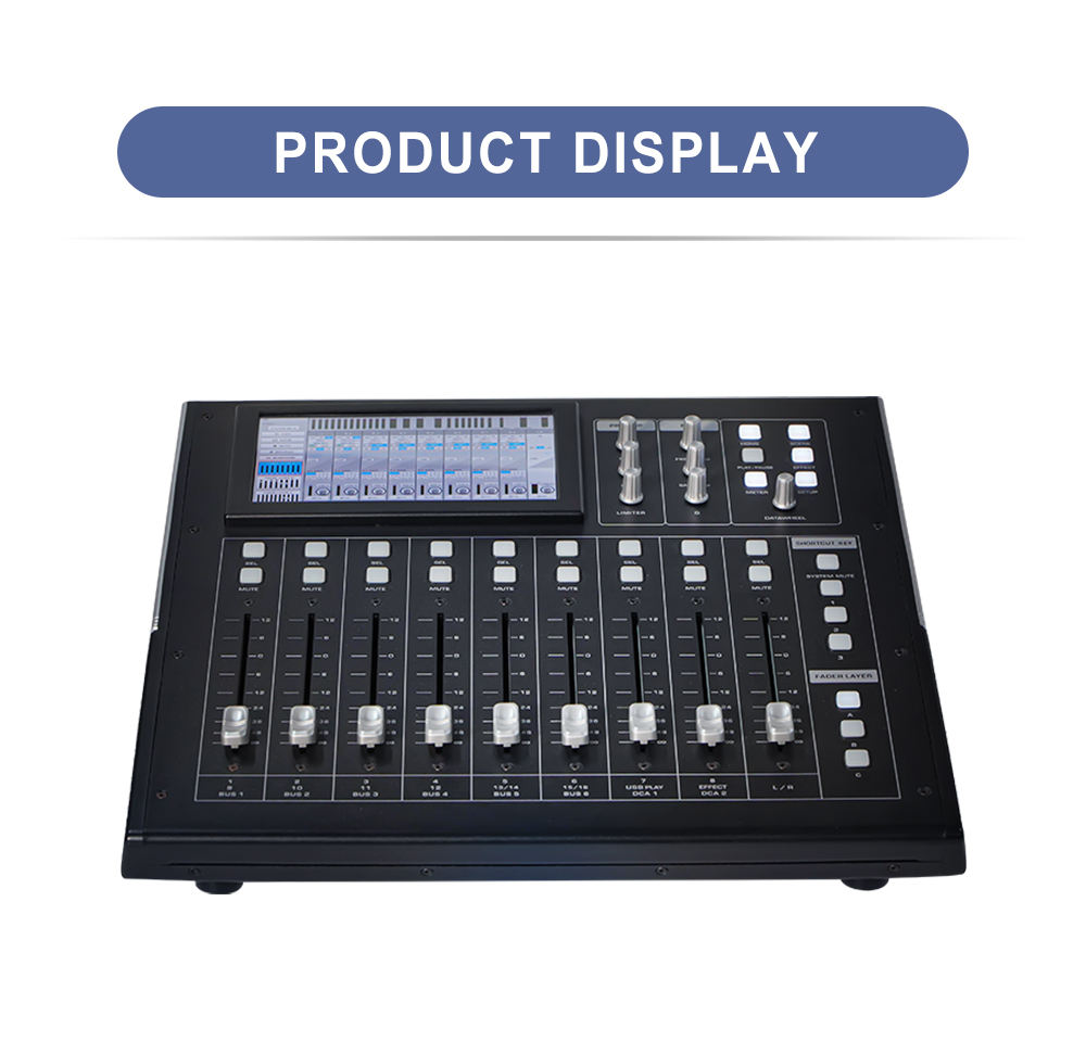 How to Choose DJ Mixers and Controllers Without Jog Wheels