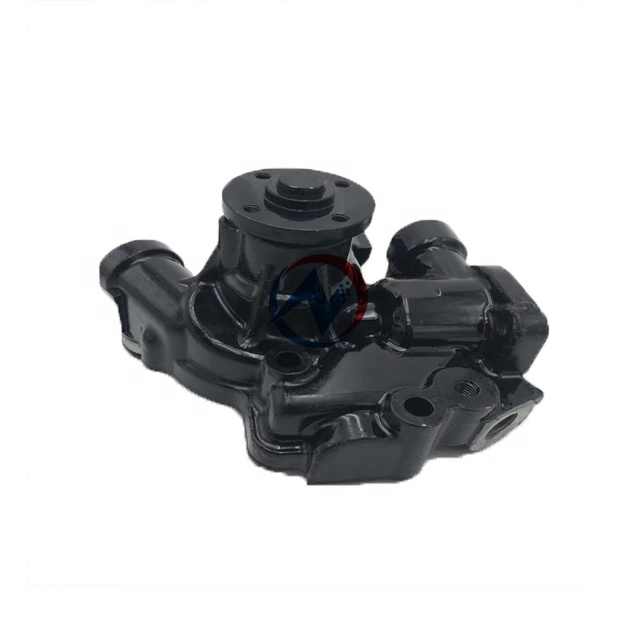 OEM 3TNV70 3TNV76 Engine Water Pump - High Quality & Reliable