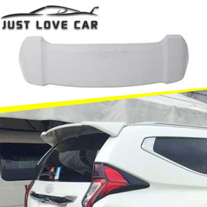 Boost Performance with Stylish abs rear wing spoiler mitsubishi montero ...
