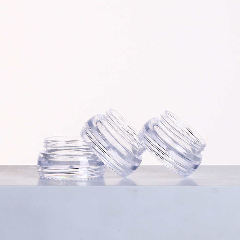 Transforme su salón de belleza con contenedores de gel clavos ...