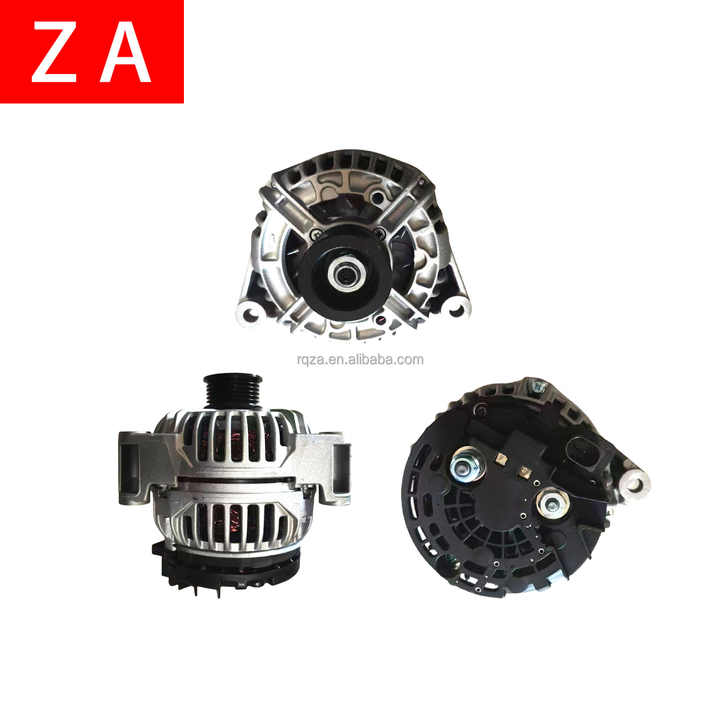 12V 120A Car Alternator for MERCEDES BENZ 240 0111546402 0111549102 ...
