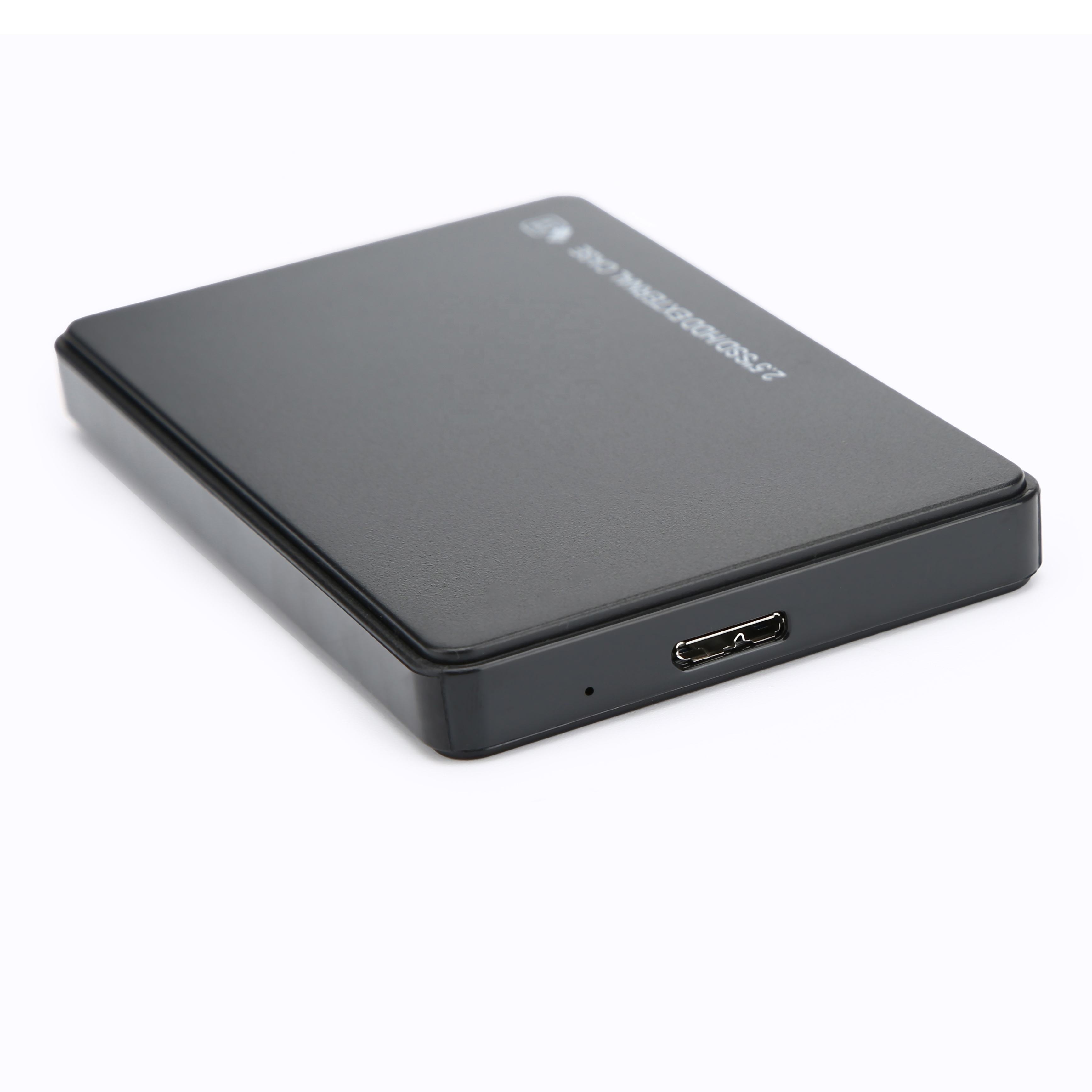 How to Choose the Best Hard Disk Case: A Complete Buying Guide